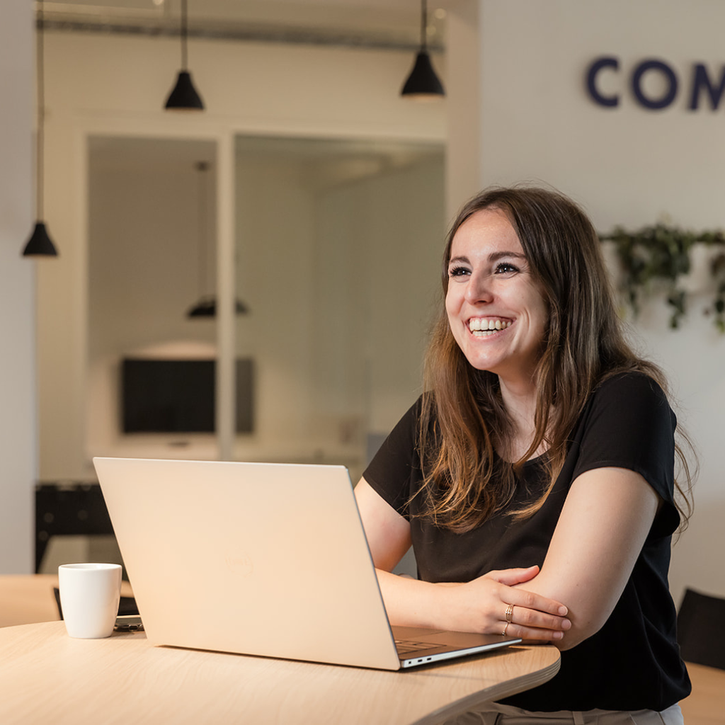 Axxes | Axxes IT Consultancy - IT is about people