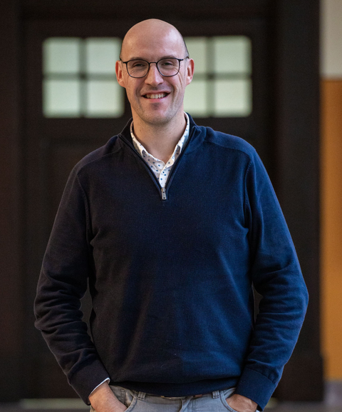 Axxes | Microsoft .NET-applicaties op AWS cloud laten draaien