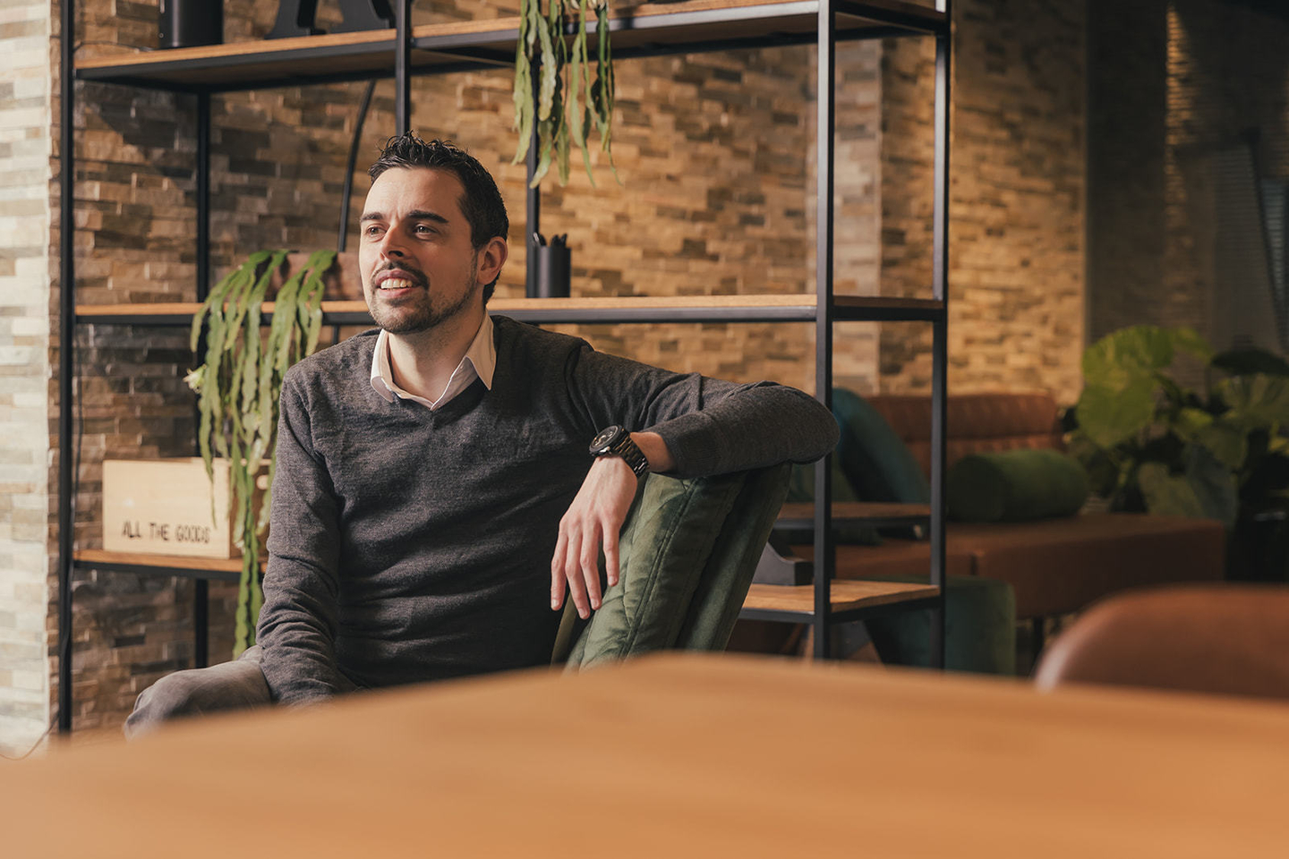 Axxes | Micro frontends, working apart together