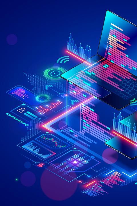 Axxes | Axxes IT Consultancy - IT is about people