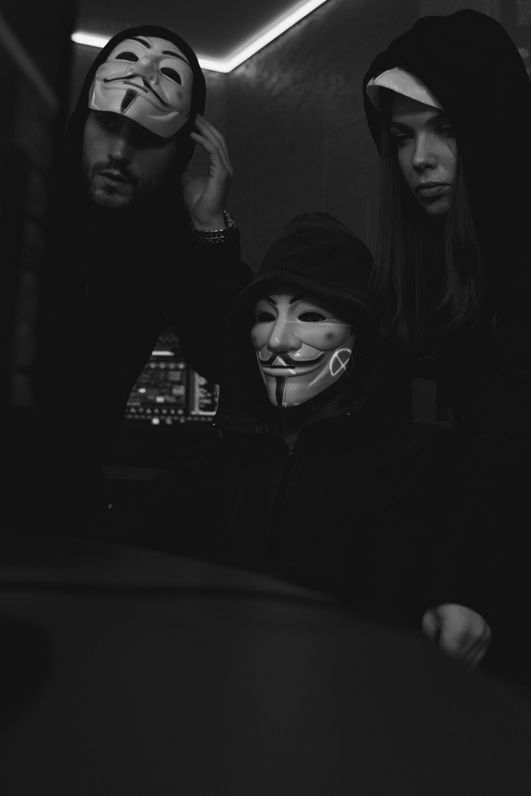 Axxes | Axxes IT Consultancy - IT is about people