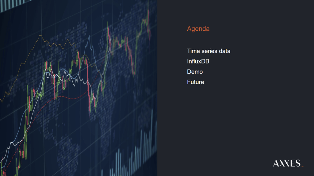 Axxes | For Infl*x Sake