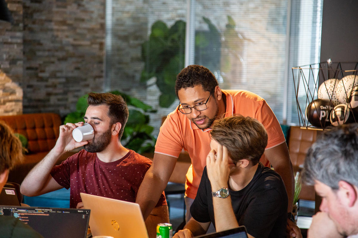 Axxes | Modern CI/CD and Infrastructure as Code in Practice