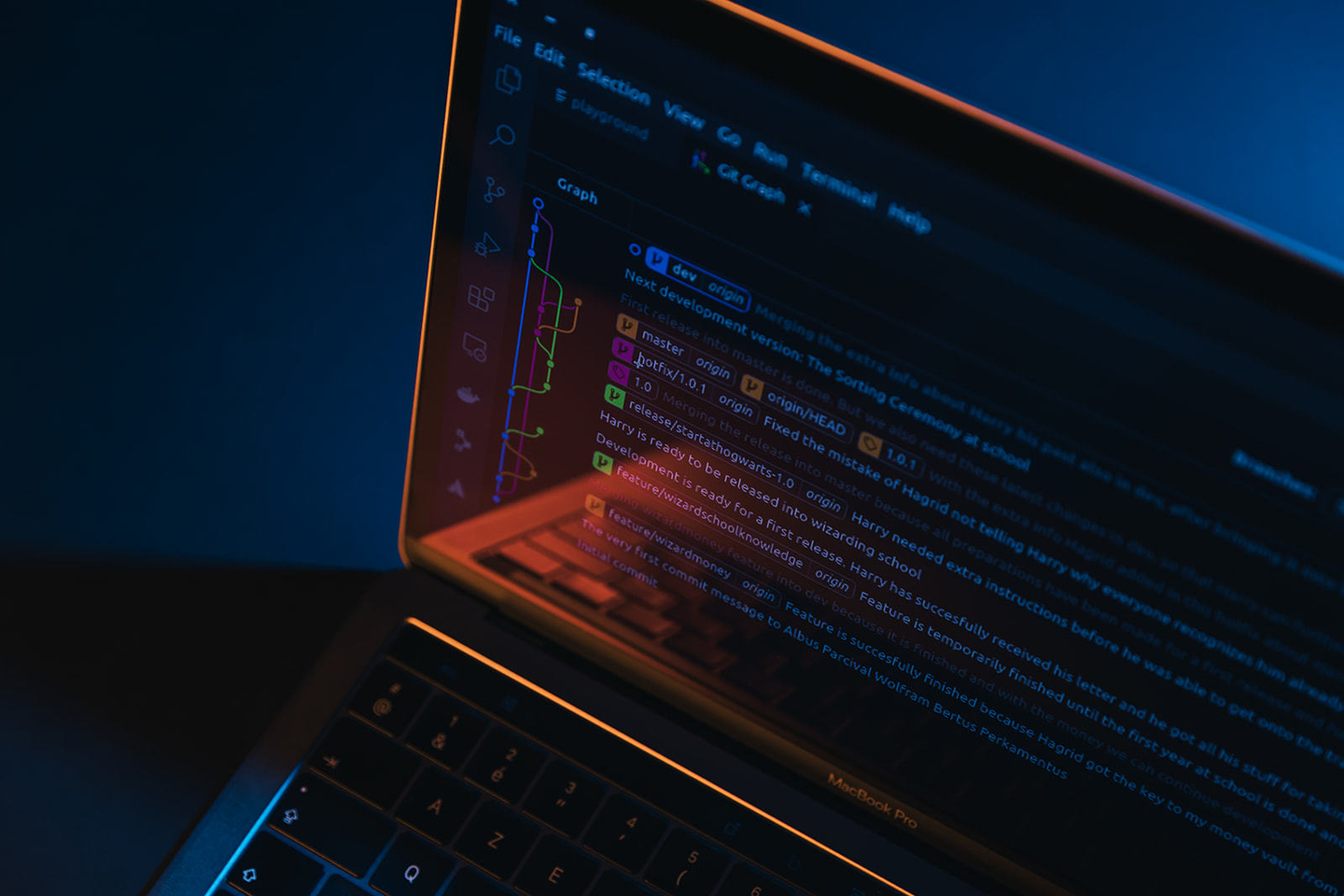 Axxes | Software Engineering
