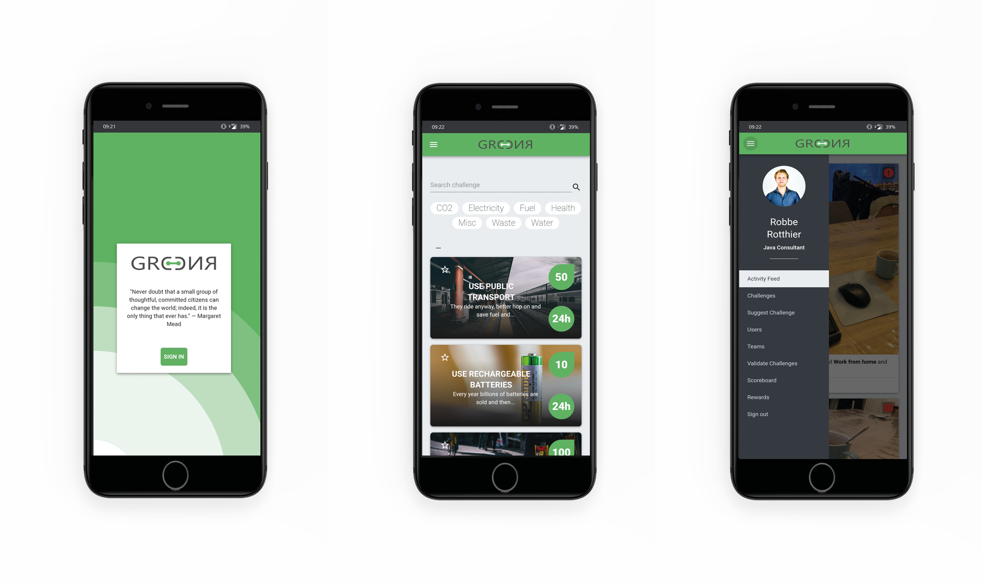 Axxes | Axxes Connect