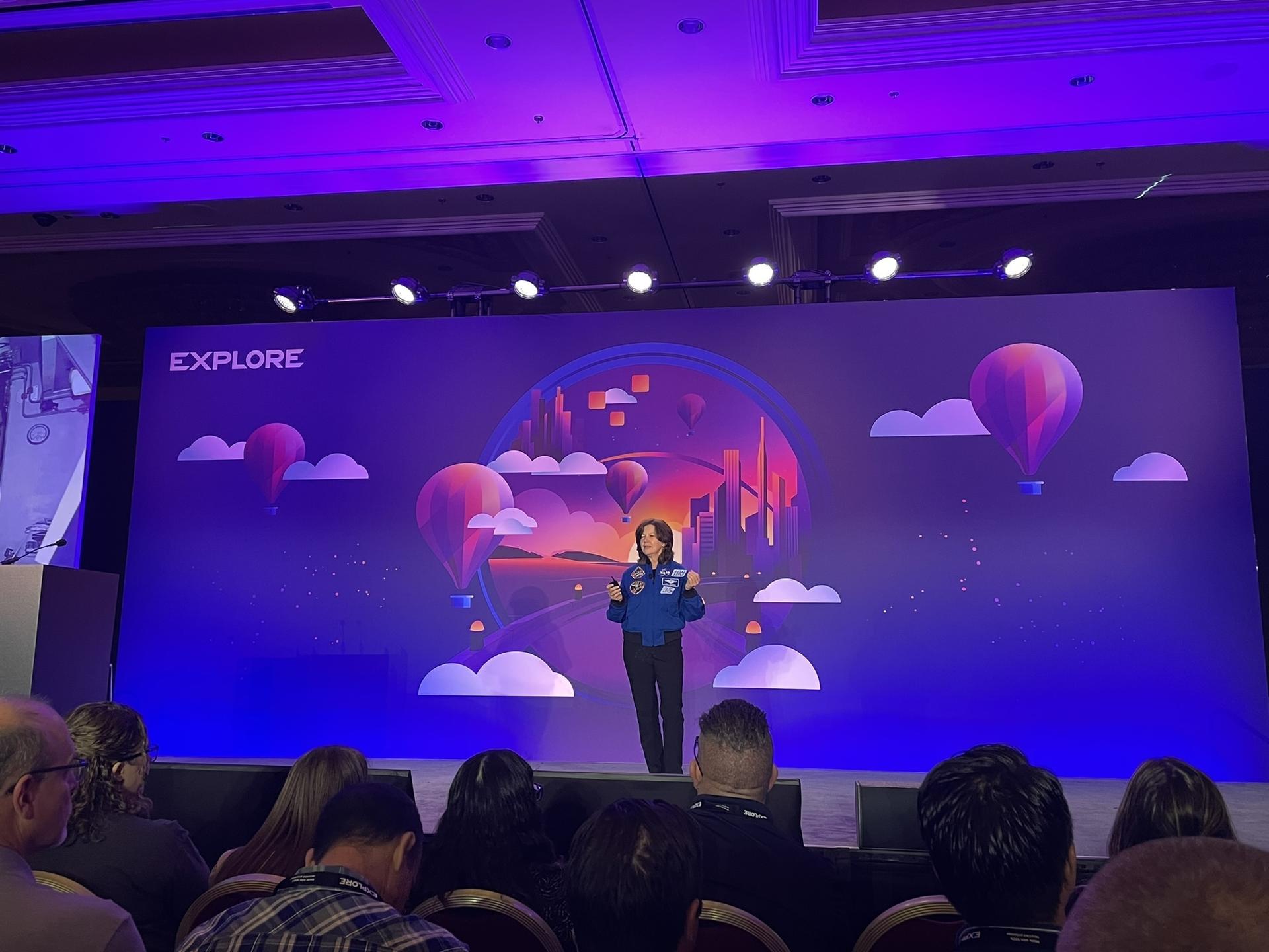 Axxes | Dit is wat we onthouden van VMware Explore 2024