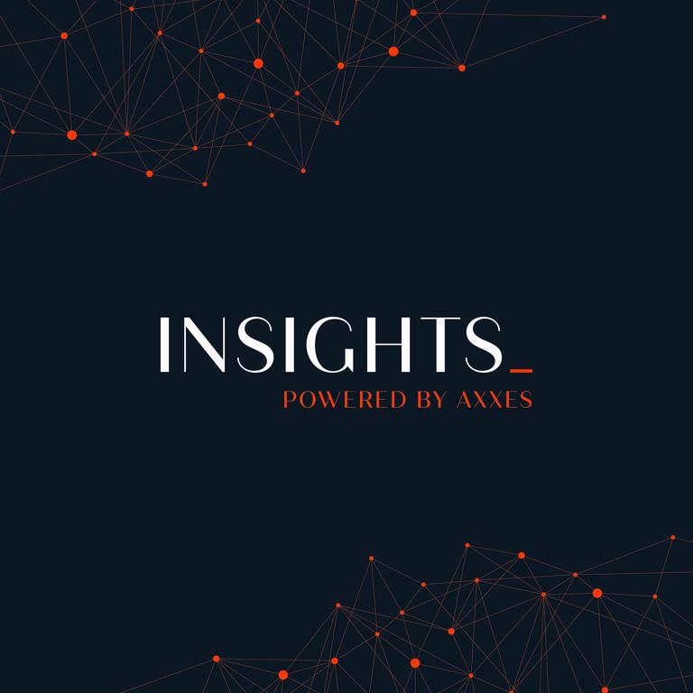 Axxes | Insights