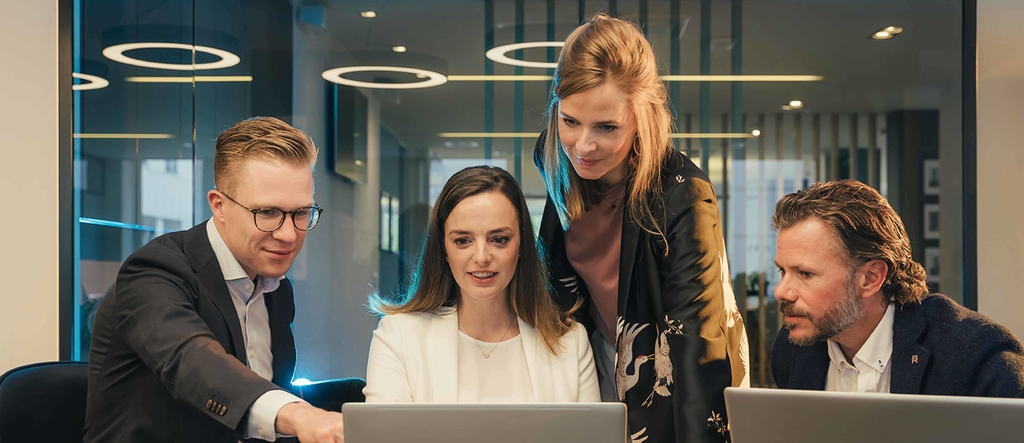 Axxes | Axxes IT Consultancy - IT is about people