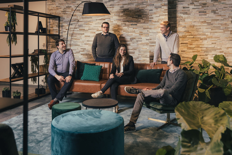 Axxes | Axxes IT Consultancy - IT is about people